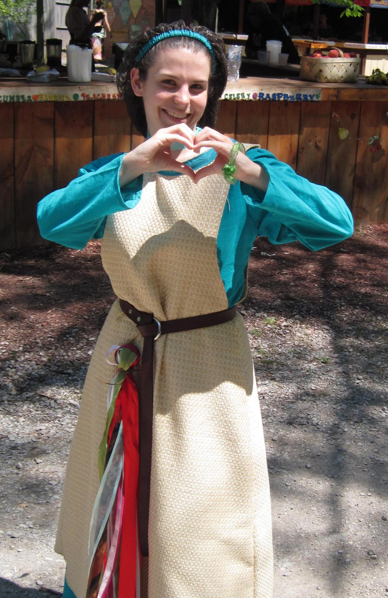 Great Lakes medieval faire 2010