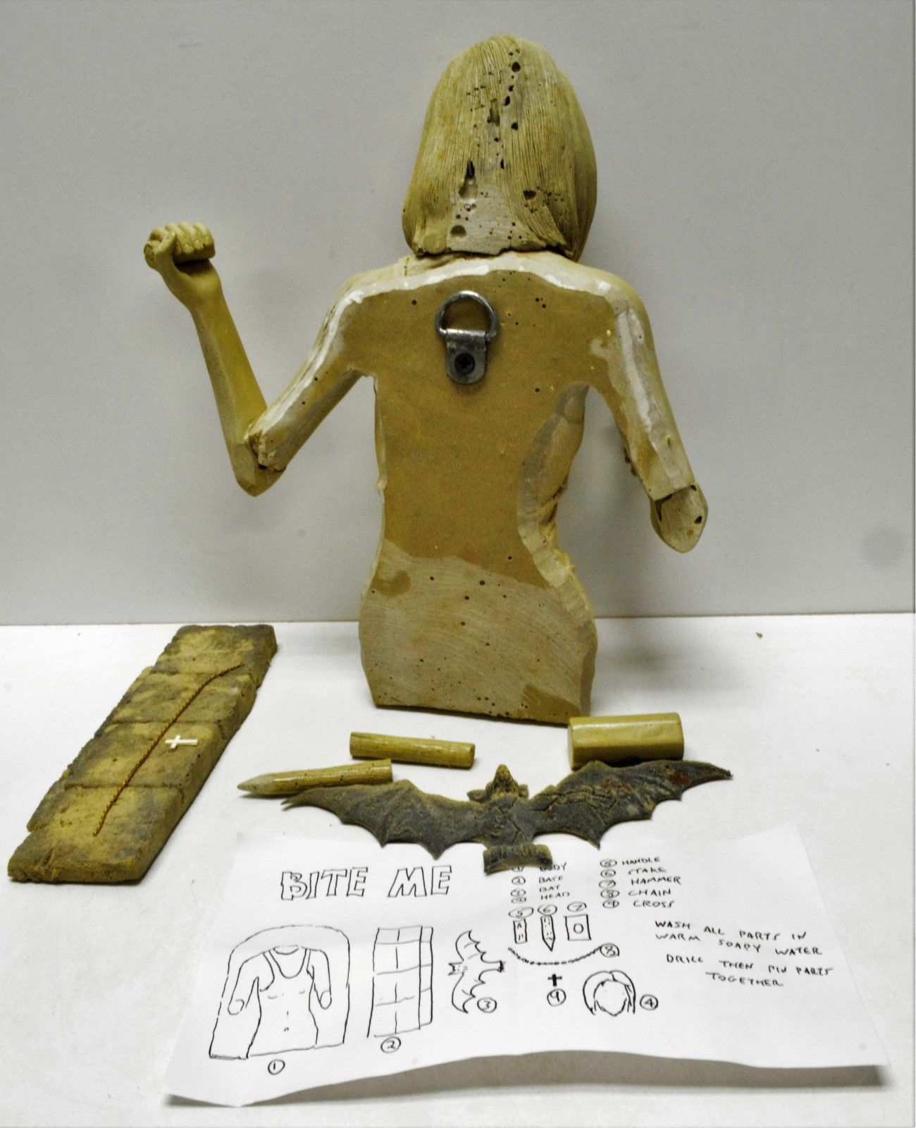 Buffy the Vampire Slayer