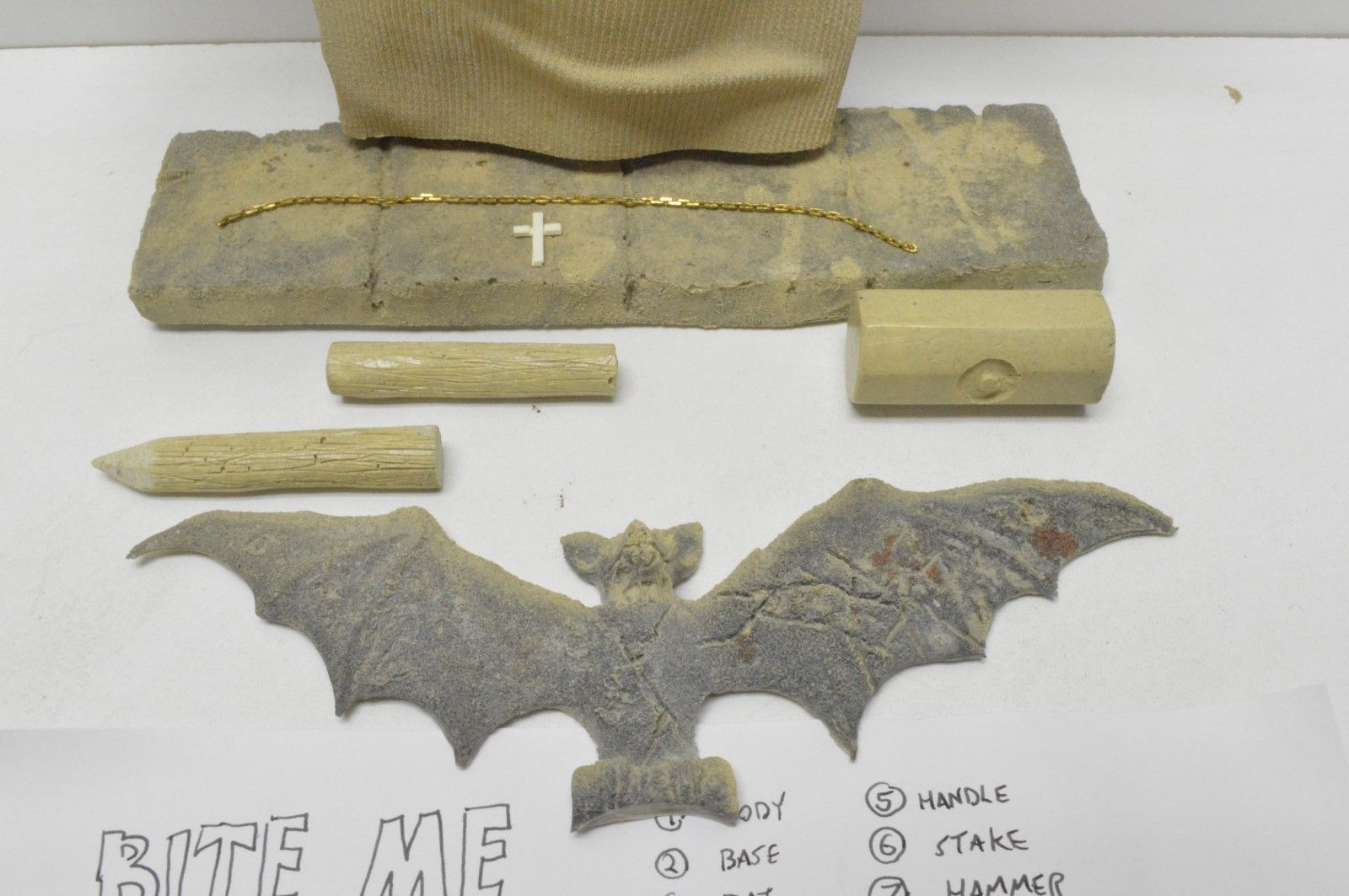 Buffy the Vampire Slayer