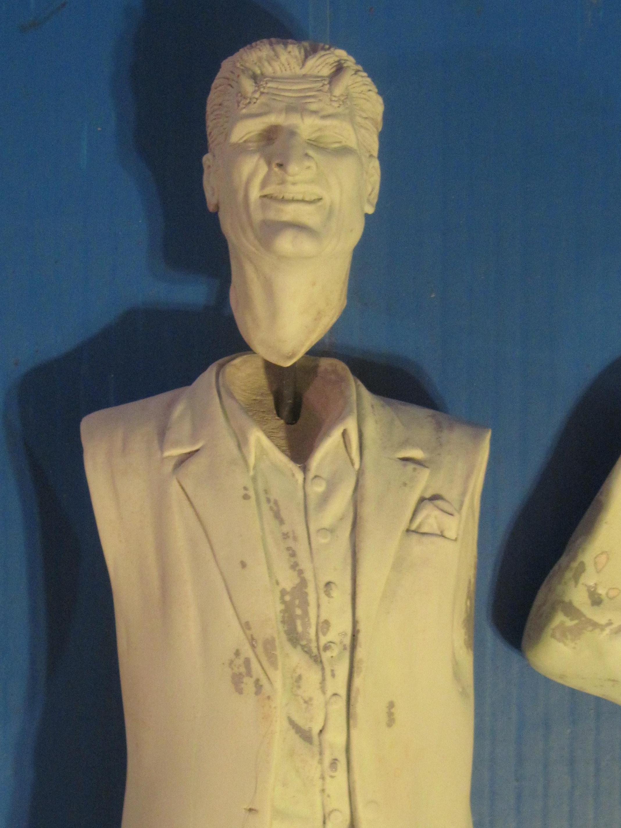 Buffy the Vampire Slayer