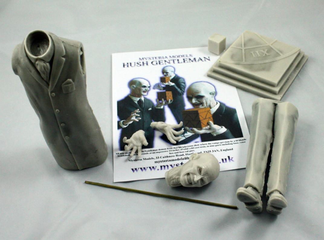 Buffy the Vampire Slayer