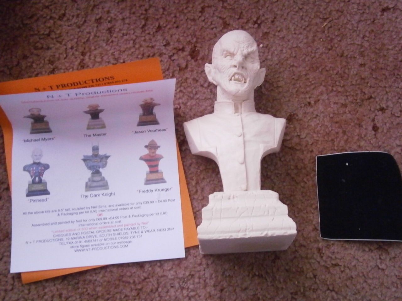 Buffy the Vampire Slayer