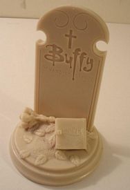 Buffy the Vampire Slayer