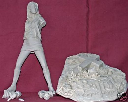 Buffy the Vampire Slayer