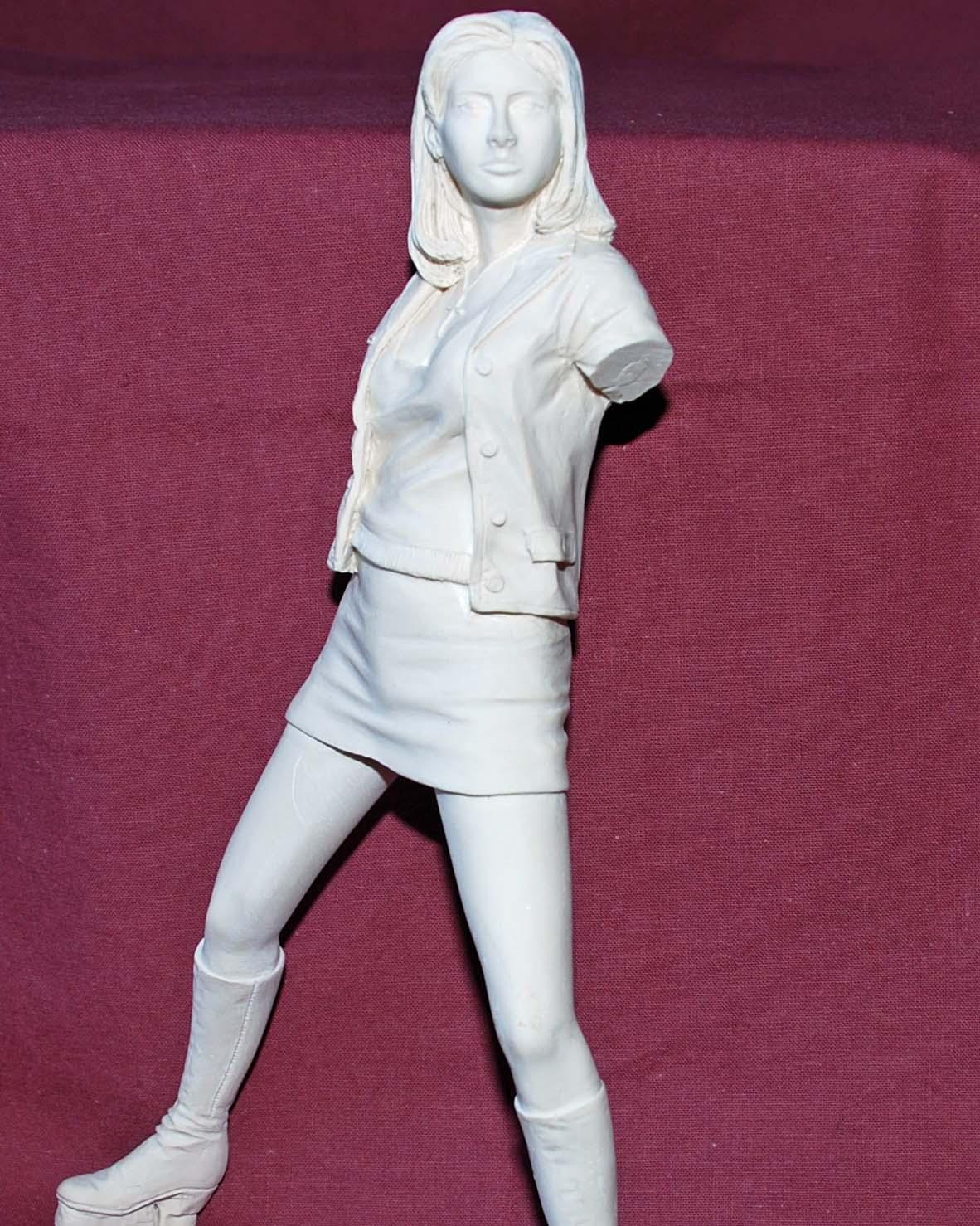 Buffy the Vampire Slayer