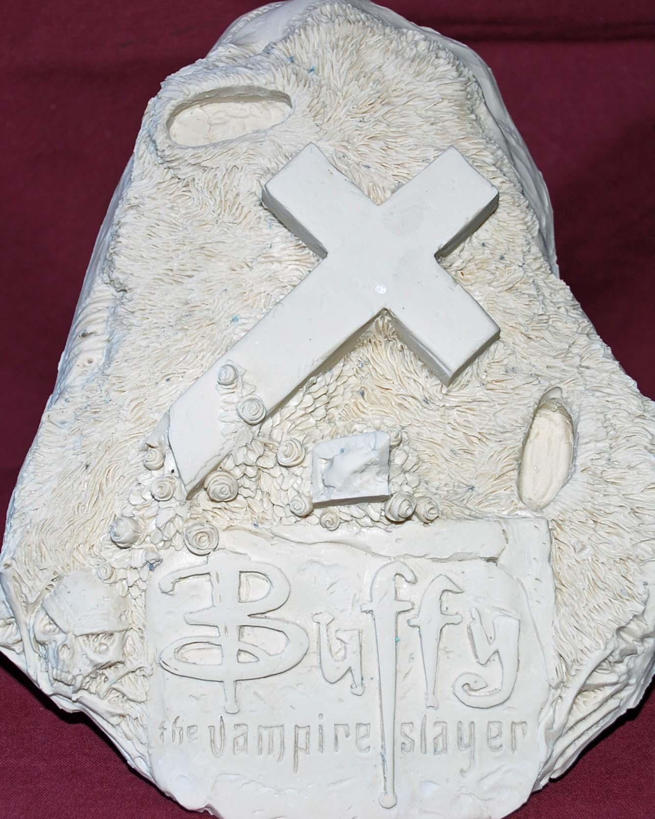 Buffy the Vampire Slayer