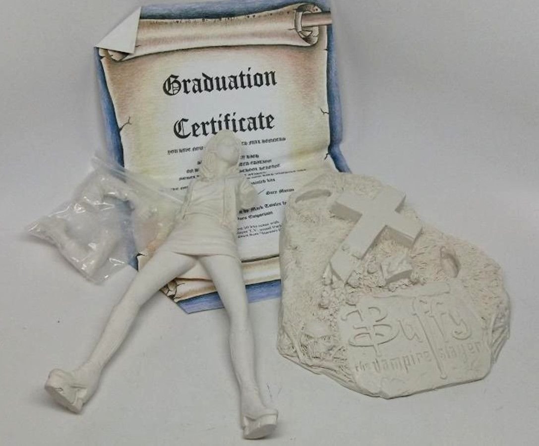 Buffy the Vampire Slayer