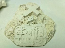 Buffy the Vampire Slayer