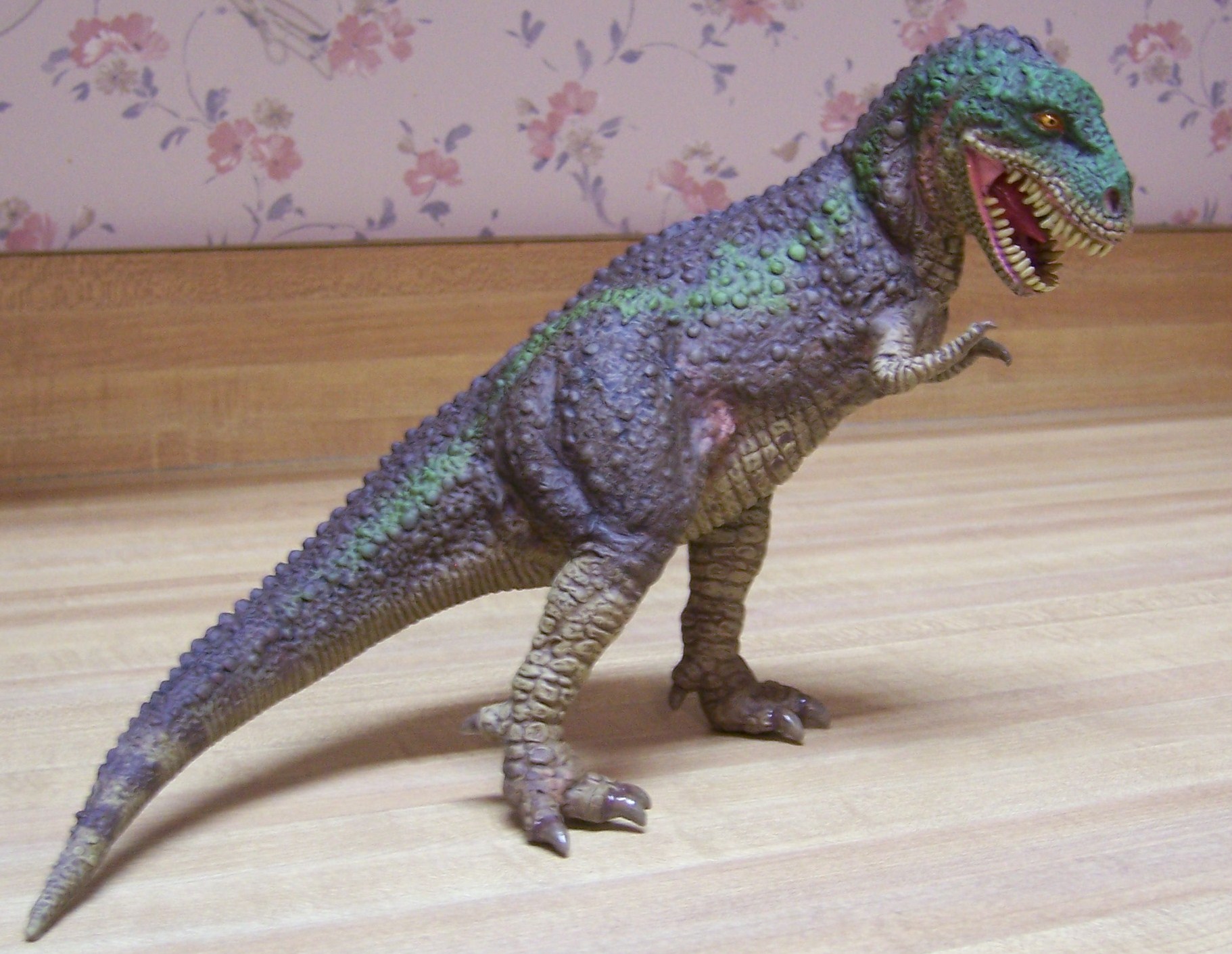 Airfix Dino Kits | Prehistoric Scenes