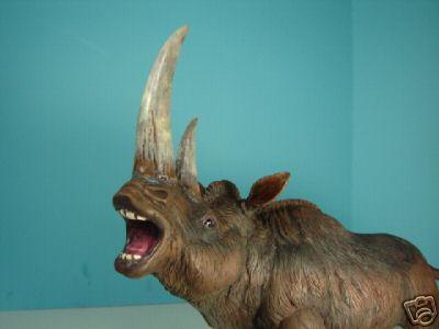 Aurora Prehistoric Scenes Models - Add on kits