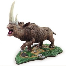 Aurora Prehistoric Scenes Models - Add on kits