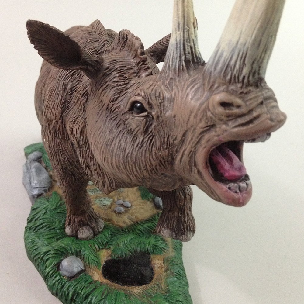 Aurora Prehistoric Scenes Models - Add on kits